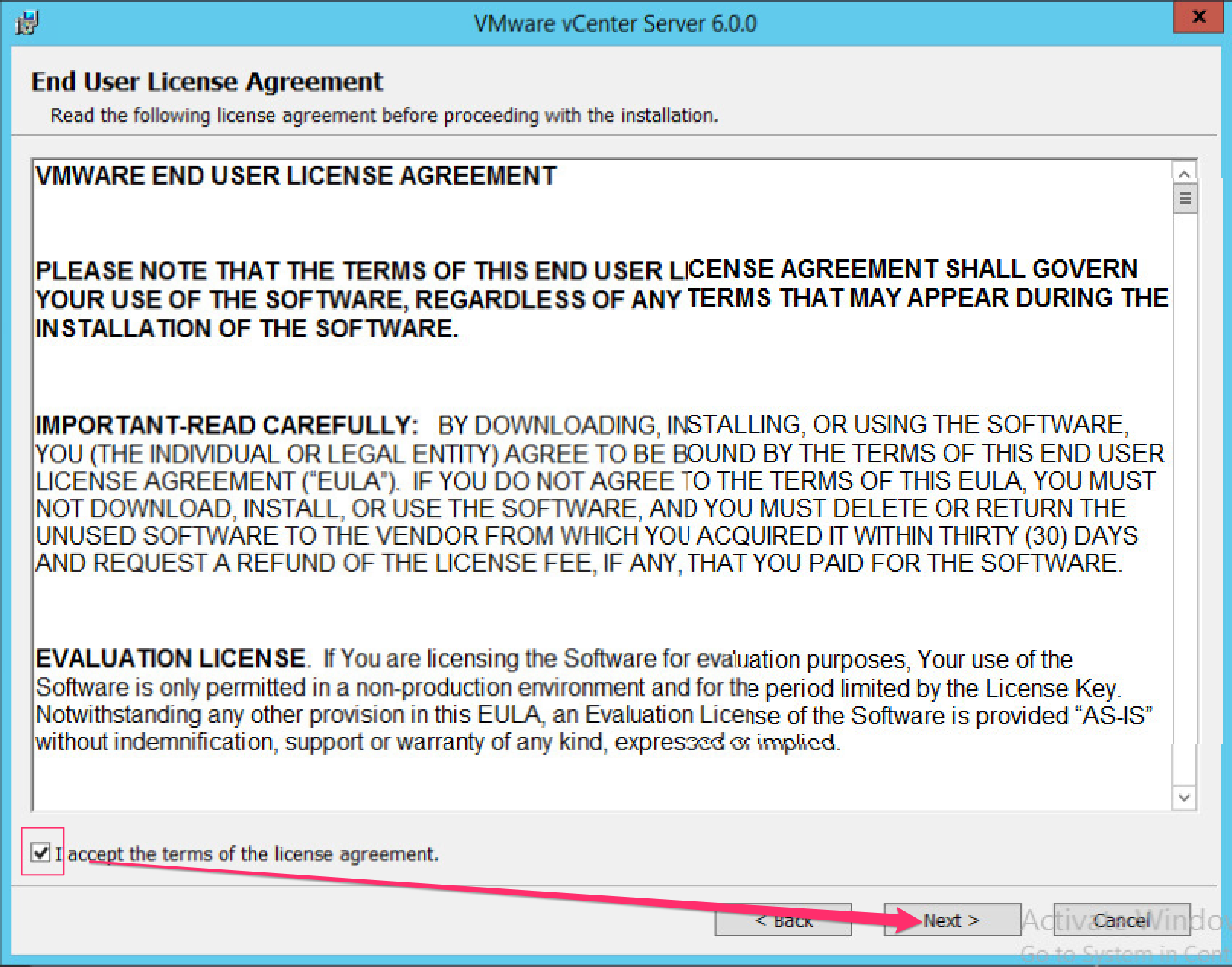 Deploying Windows vCenter with External PSCs in Enhanced Linked Mode ...