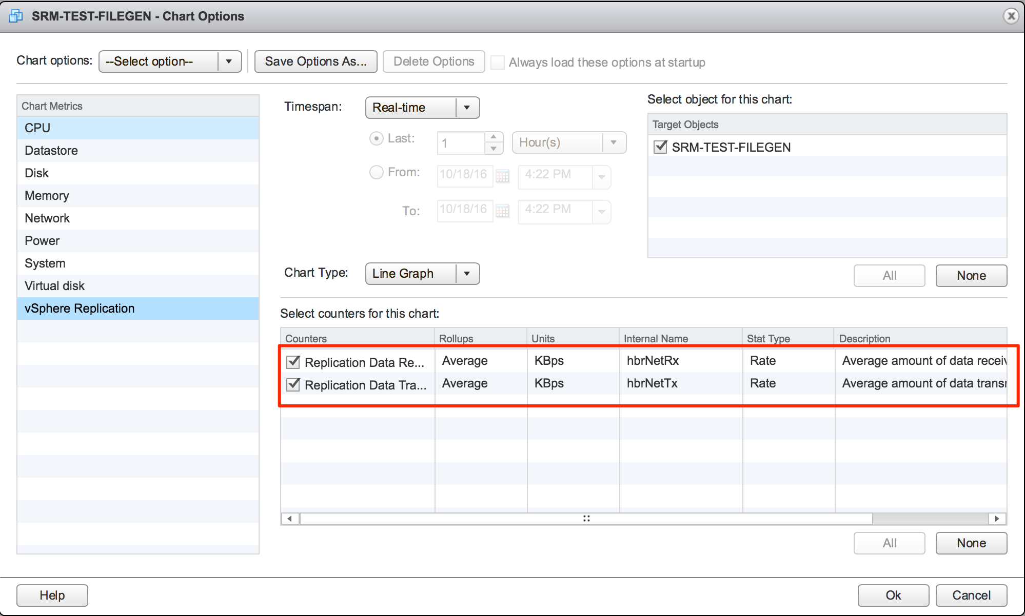 Product Comparison: VMware SRM & Zerto Virtual Replication – Gene's ...