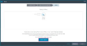 Zerto: Perform a VPG Move (VM Migration) – Gene's Virtualization Blog