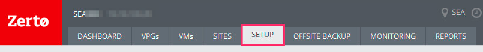 Zerto: Deploy Virtual Replication Appliances – Gene's Data Protection Blog