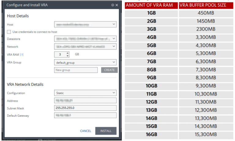 Zerto: Deploy Virtual Replication Appliances – Gene's Data Protection Blog