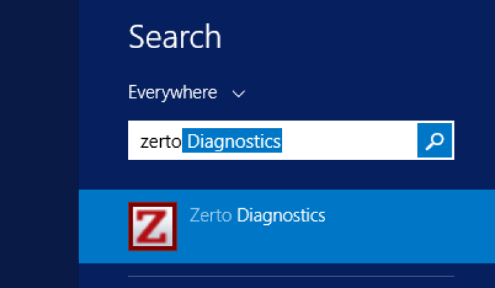 Zerto: Dual NIC ZVM – Gene's Virtualization Blog