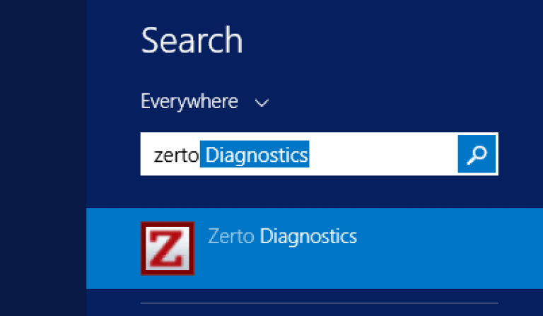 Zerto: Dual NIC ZVM – Gene's Virtualization Blog
