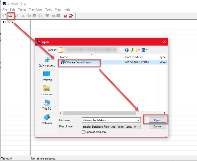 Migrate VM from Hyper-V to vSphere with Pre-Installed VMware Tools ...