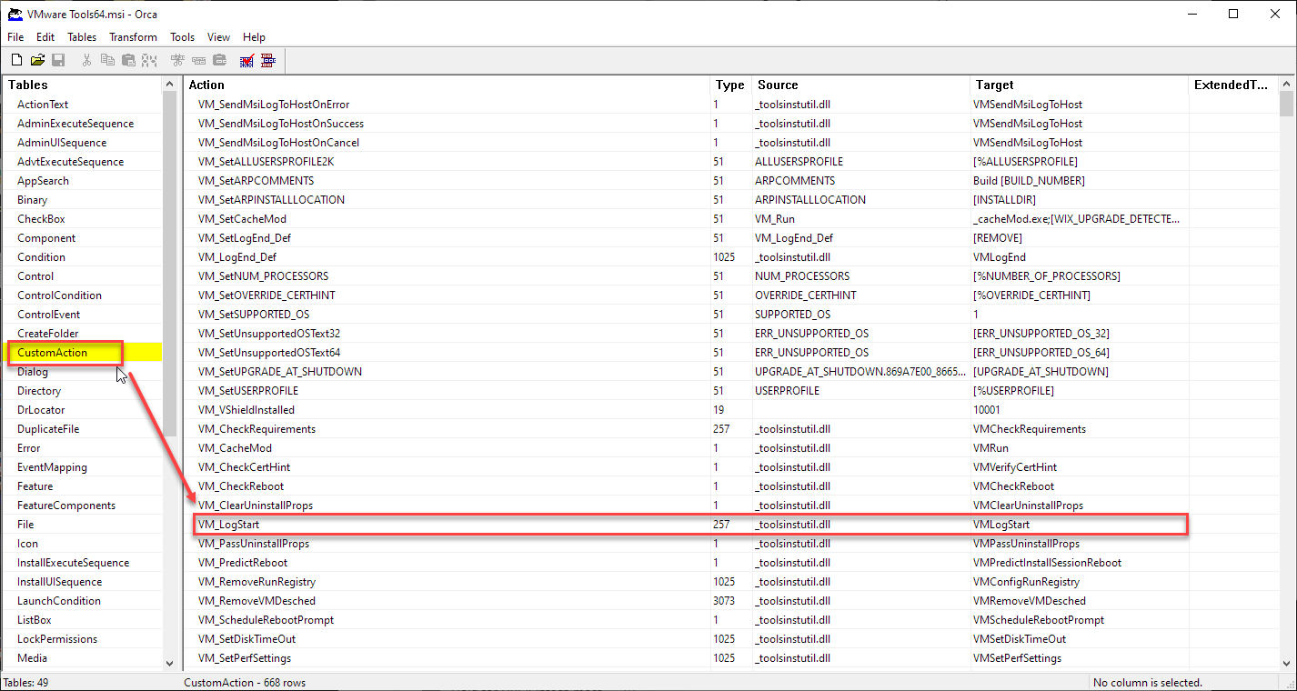 Update: Migrate VM from Hyper-V to vSphere with Pre-Installed VMware ...