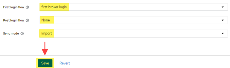 Zerto 10 Keycloak and Okta SAMLv2.0 Integration – Gene's Virtualization ...